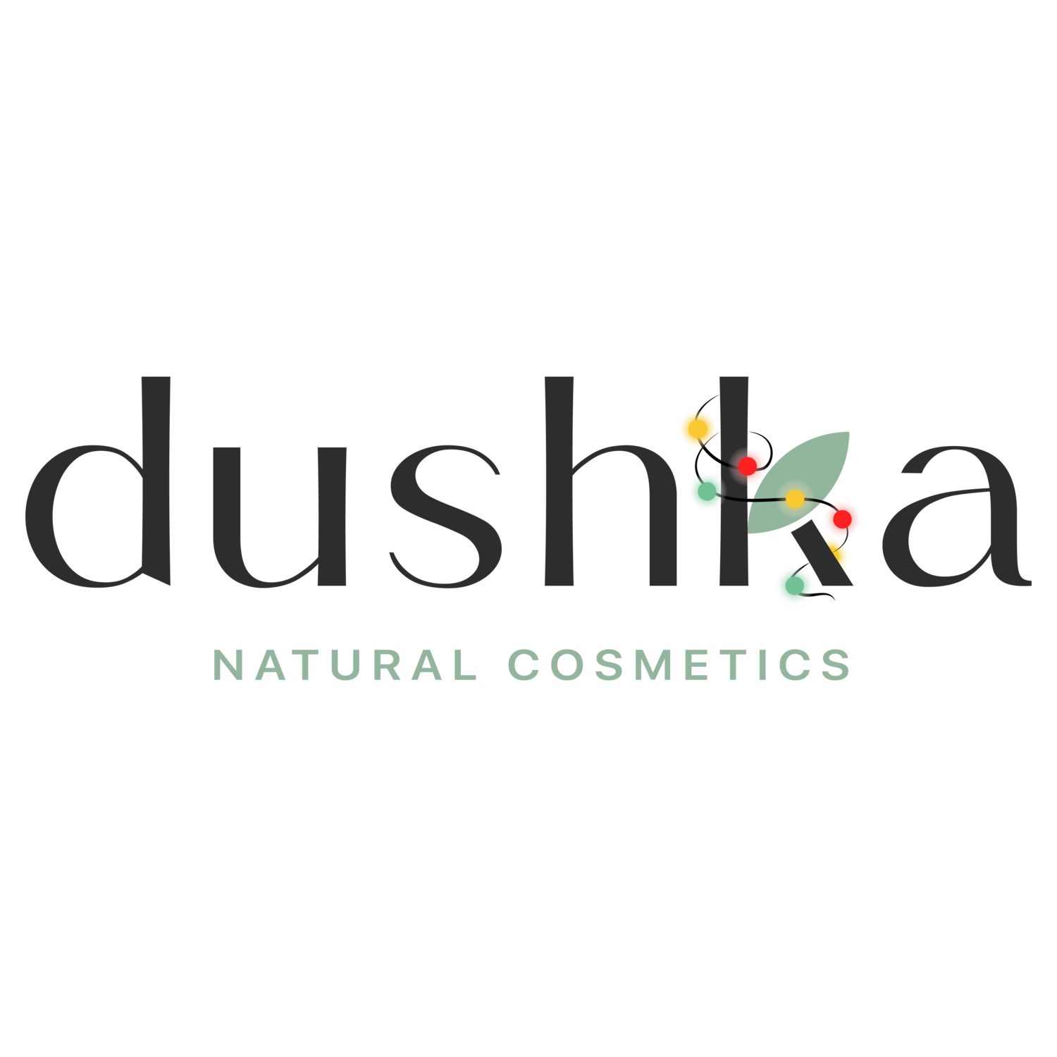 Натуральна косметика DUSHKA Офіційний інтернет-магазин